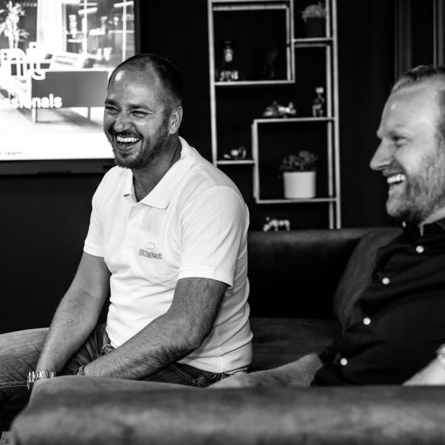 Doelgerichte recruitment, uitgevoerd door professionals - 360talent